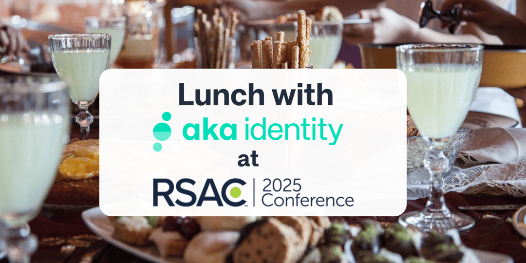 RSA 2025 AKA Events
